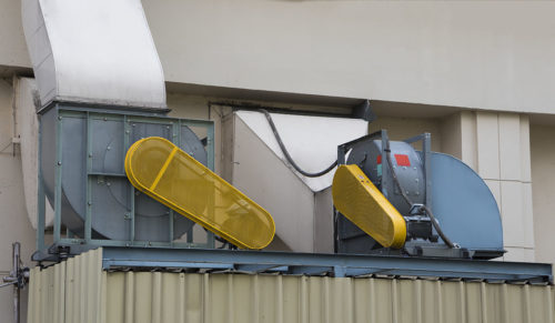 Belt Guard safety protection for motor - SafetySkills